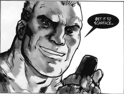 Hunter Mason/Gallery | TMNTPedia | Fandom