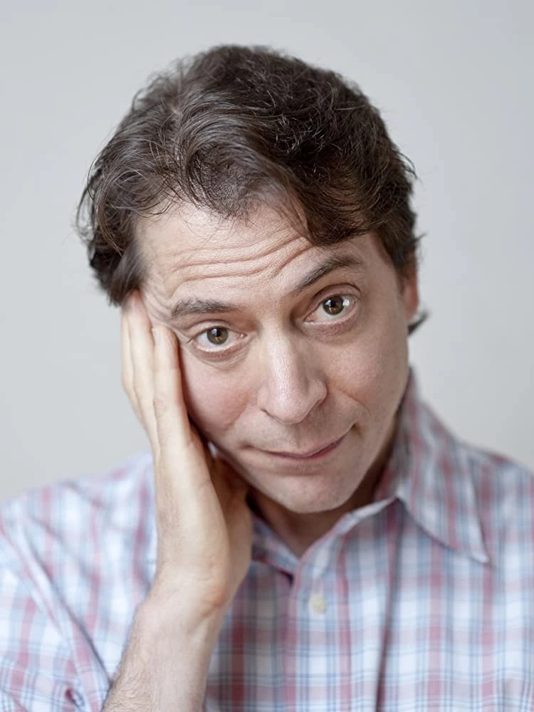 Fred Stoller | TMNTPedia | Fandom