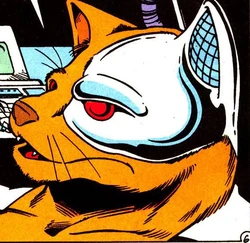 Manx | TMNTPedia | Fandom