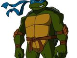 Category:2003 TV series characters | TMNTPedia | Fandom