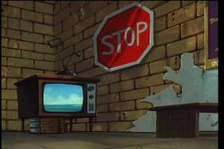 Turtle Lair (1987 TV series)/Gallery | TMNTPedia | Fandom