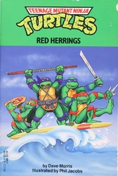 Surfboard/Gallery | TMNTPedia | Fandom