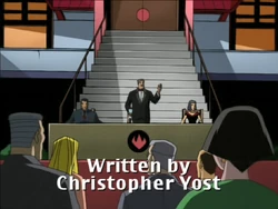 Mayor of New York City (2003 TV series)/Gallery | TMNTPedia | Fandom