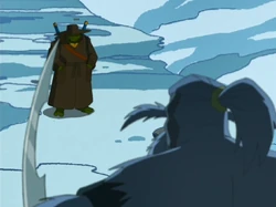 Yeti Guards/Gallery | TMNTPedia | Fandom