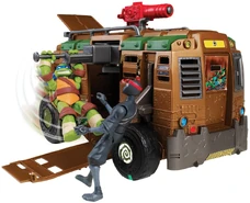 Shellraiser (2012 toy) | TMNTPedia | Fandom