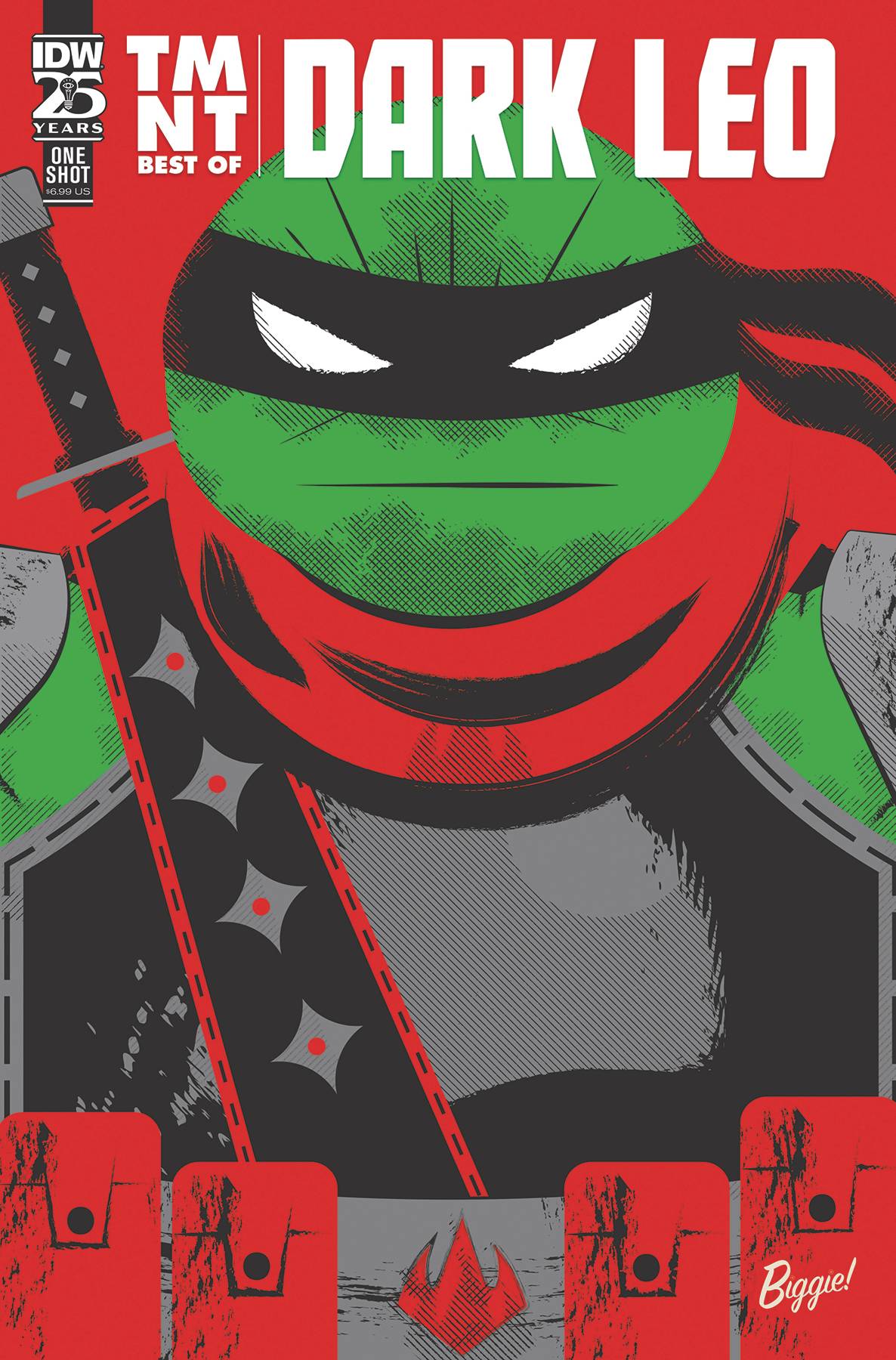 TMNT: Best of Dark Leo | TMNTPedia | Fandom