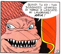 King Krang/Gallery | TMNTPedia | Fandom