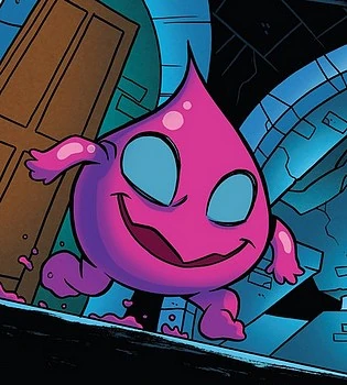 Drip | Teenage Mutant Ninja Turtles Wiki | Fandom