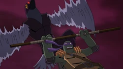 Donatello (Batman vs. TMNT)/Gallery | TMNTPedia | Fandom