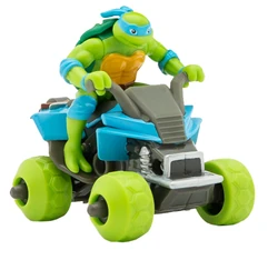 Shellblazers Leonardo (2024 toy) | TMNTPedia | Fandom