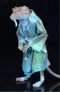 Spirit of Splinter (2020 action figure) | TMNTPedia | Fandom