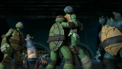 Clash of the Mutanimals/Gallery | TMNTPedia | Fandom
