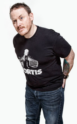 Alec Worley | TMNTPedia | Fandom