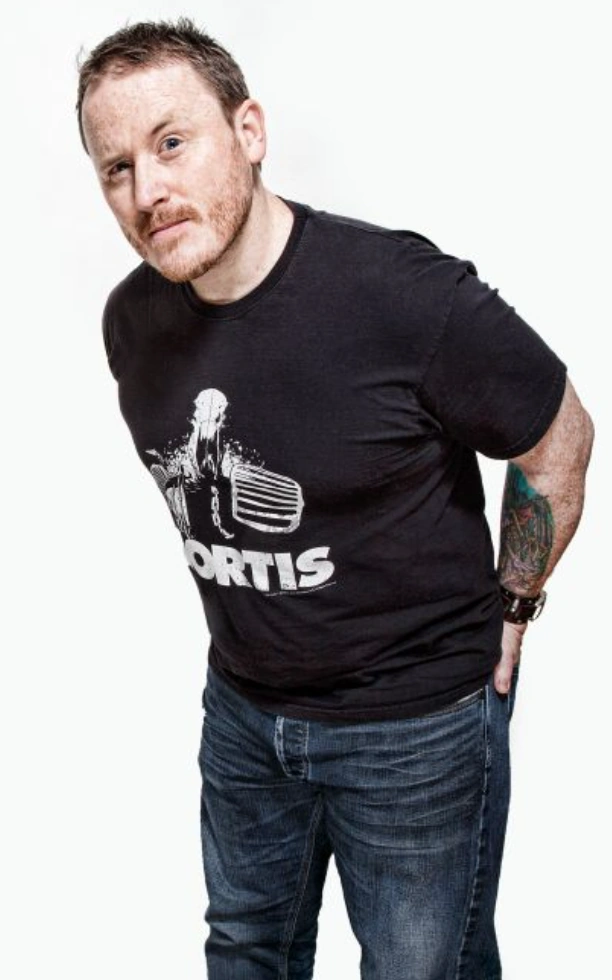 Alec Worley | TMNTPedia | Fandom