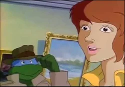 The Great Boldini (episode)/Gallery | TMNTPedia | Fandom