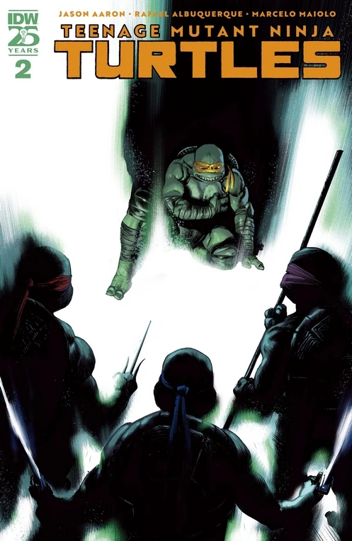 Super Mutant Turtle Power GO! | Teenage Mutant Ninja Turtles Wiki | Fandom