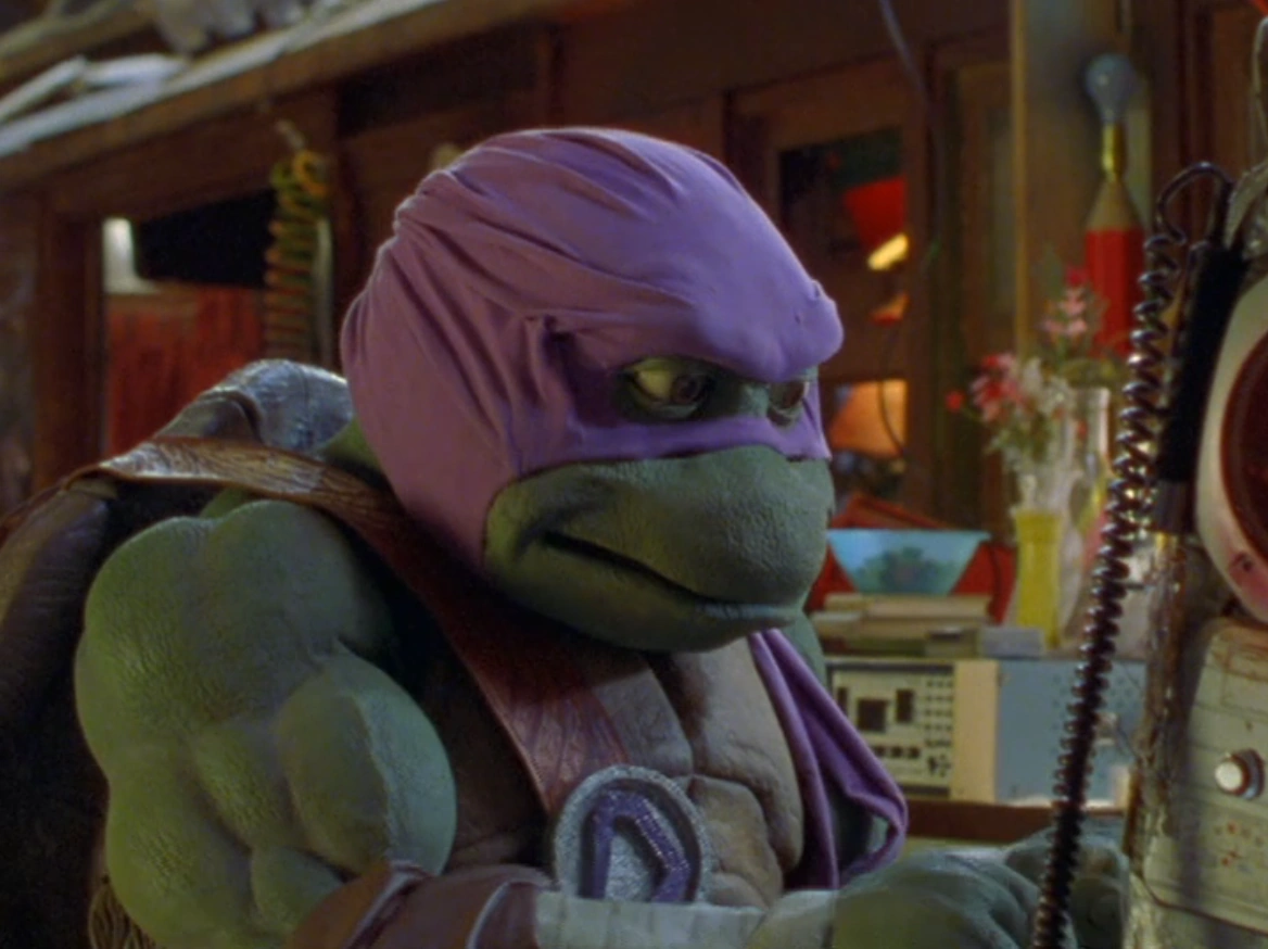 Sewer Crash | TMNTPedia | Fandom