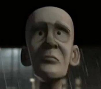 Old Man (2012 TV series) | TMNTPedia | Fandom
