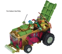 Ninja Control Shellraiser (2013 toy) | TMNTPedia | Fandom