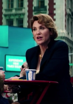 Rita (2014 film series) | TMNTPedia | Fandom