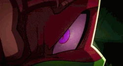 Rise of the Teenage Mutant Ninja Turtles: The Movie/Animations ...