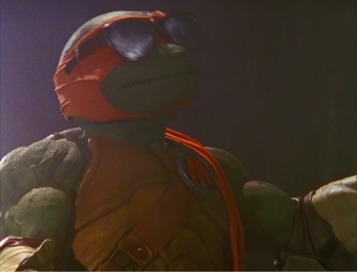 Silver and Gold/Gallery | TMNTPedia | Fandom