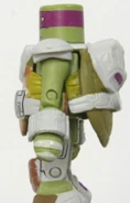 MiniMates Space Suit Donatello (2016 action figure) | TMNTPedia | Fandom