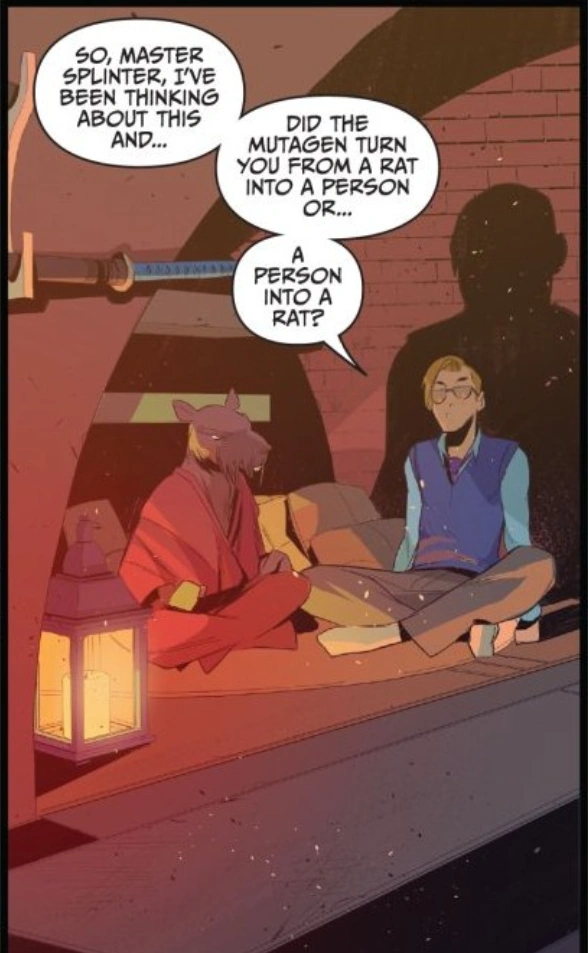 Splinter (MMPR/TMNT)/Gallery | TMNTPedia | Fandom