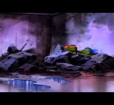 Cry H.A.V.O.C.!/Gallery | TMNTPedia | Fandom