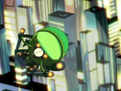 Turtle Copter (2003 TV series)/Gallery | TMNTPedia | Fandom