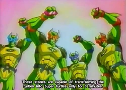 Ninja Turtles (anime) | TMNTPedia | Fandom