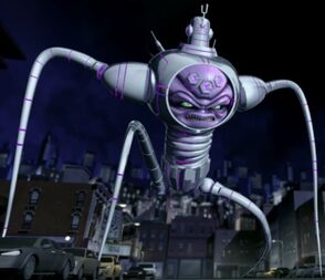Kraang (2012 TV series) | TMNTPedia | Fandom