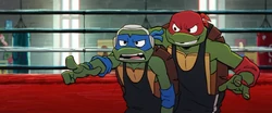 Mutant Battle Arena/Gallery | TMNTPedia | Fandom
