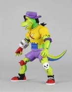 Mondo Gecko and Kerma (2021 action figures) | TMNTPedia | Fandom