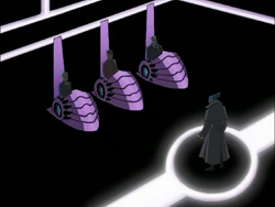 Utrom Council Trio (2003 TV series)/Gallery | TMNTPedia | Fandom