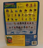 Scale Tail (1992 action figure) | TMNTPedia | Fandom