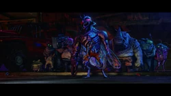 Wingnut (Point Grey)/Gallery | TMNTPedia | Fandom