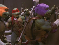 Leonardo (The Next Mutation)/Gallery | TMNTPedia | Fandom