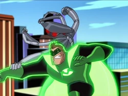 Al Gordon (2003 TV series)/Gallery | TMNTPedia | Fandom