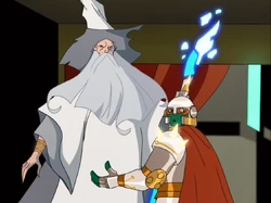 Admin Wizard/Gallery | TMNTPedia | Fandom