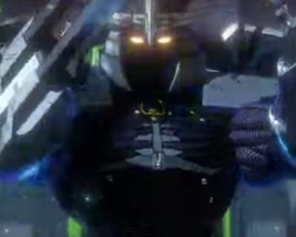 Oroku Saki (IDW video games) | TMNTPedia | Fandom