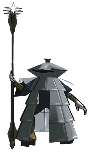Mystic Metal Ninja (2003 video games) | TMNTPedia | Fandom