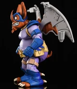 Wingnut and Screwloose (2021 action figures) | TMNTPedia | Fandom