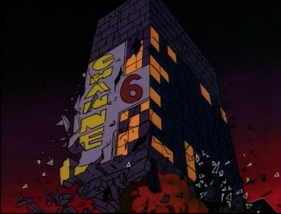 Teenage Mutant Ninja Turtles (1987 TV series, season 8) | TMNTPedia ...