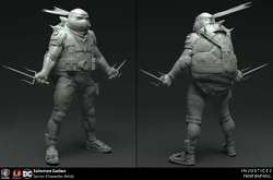Raphael (Injustice)/Gallery | TMNTPedia | Fandom