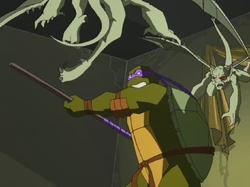 Gremlins/Gallery | TMNTPedia | Fandom