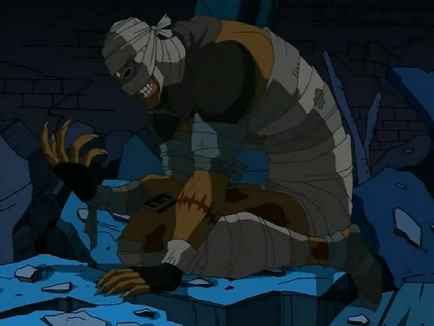 I, Monster (2003 Episode) | Teenage Mutant Ninja Turtles Wiki | Fandom