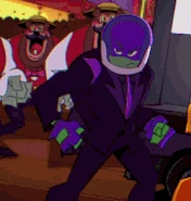 Al Be Back/Animations | TMNTPedia | Fandom