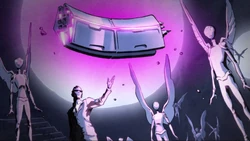 Aeons/Gallery | TMNTPedia | Fandom