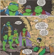 Dreamland, Part 3/Gallery | TMNTPedia | Fandom